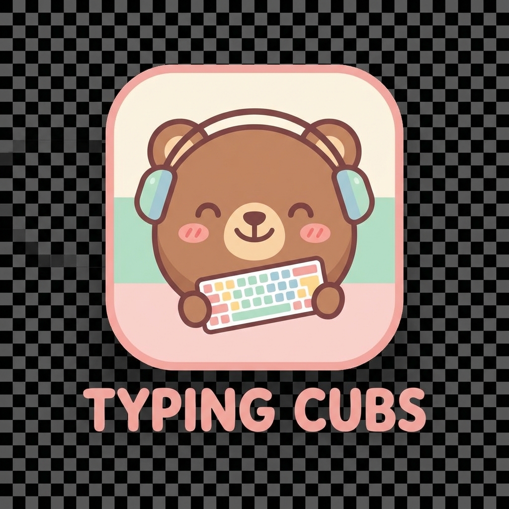 Tappy - 儿童打字练习